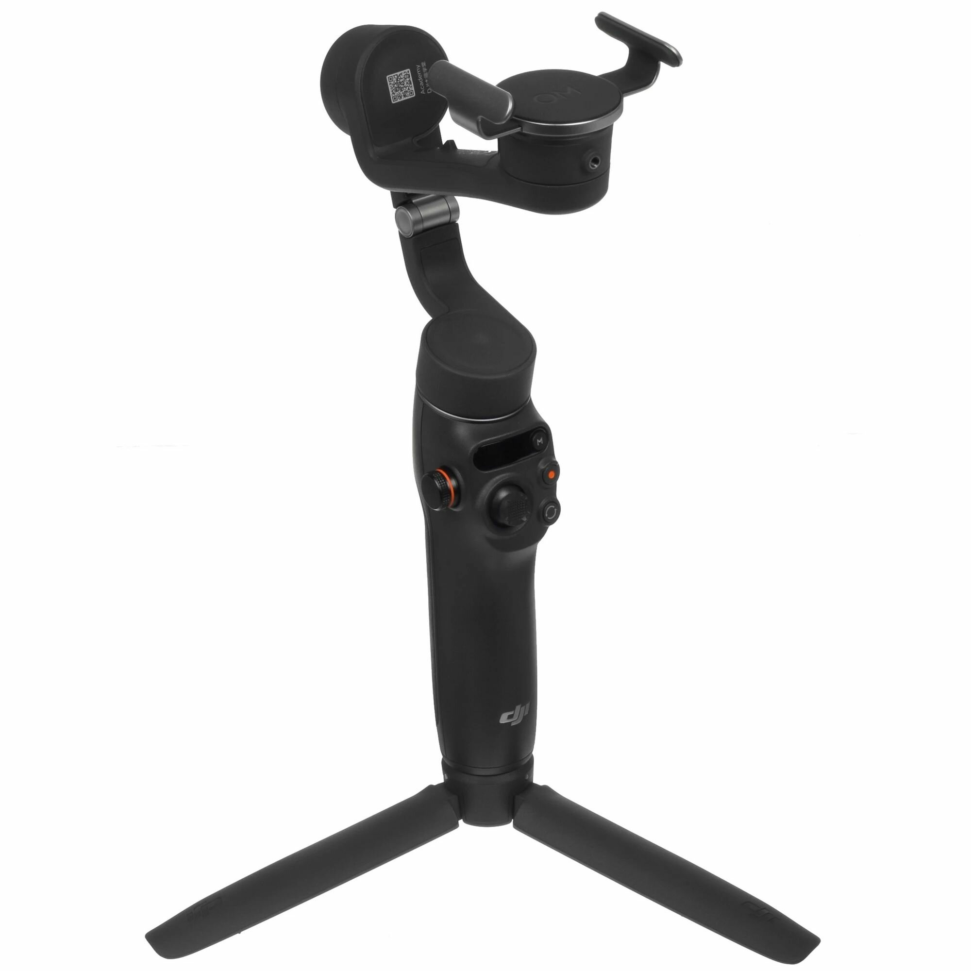 Стабилизатор для смартфона DJI Osmo Mobile 6 черный