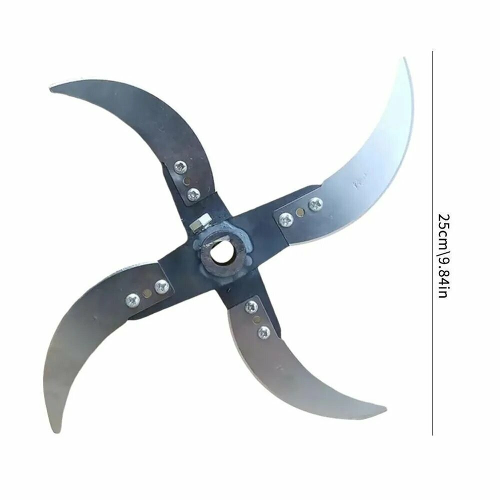 Садовый измельчитель