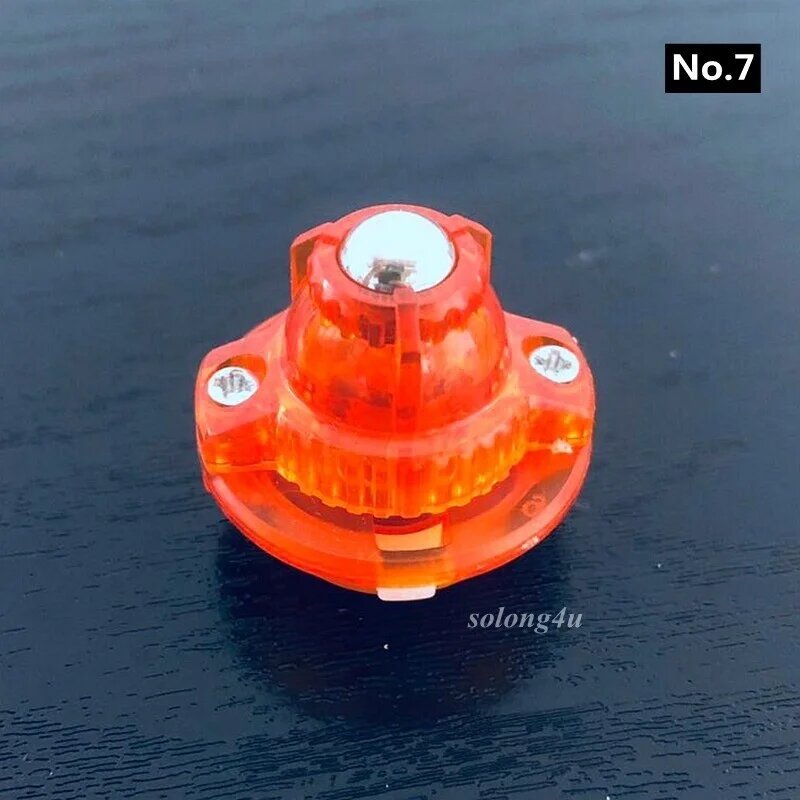 Волчки-драйверы Msadobey TD79 metal driver