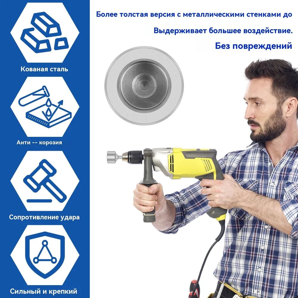 Ручка для молотка — фото 1