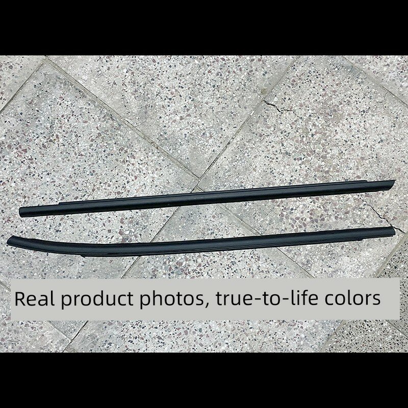 Подходит для старых моделей Hyundai ix35: уплотнители дверей, гальванизированные декоративные накладки на окна, внешние