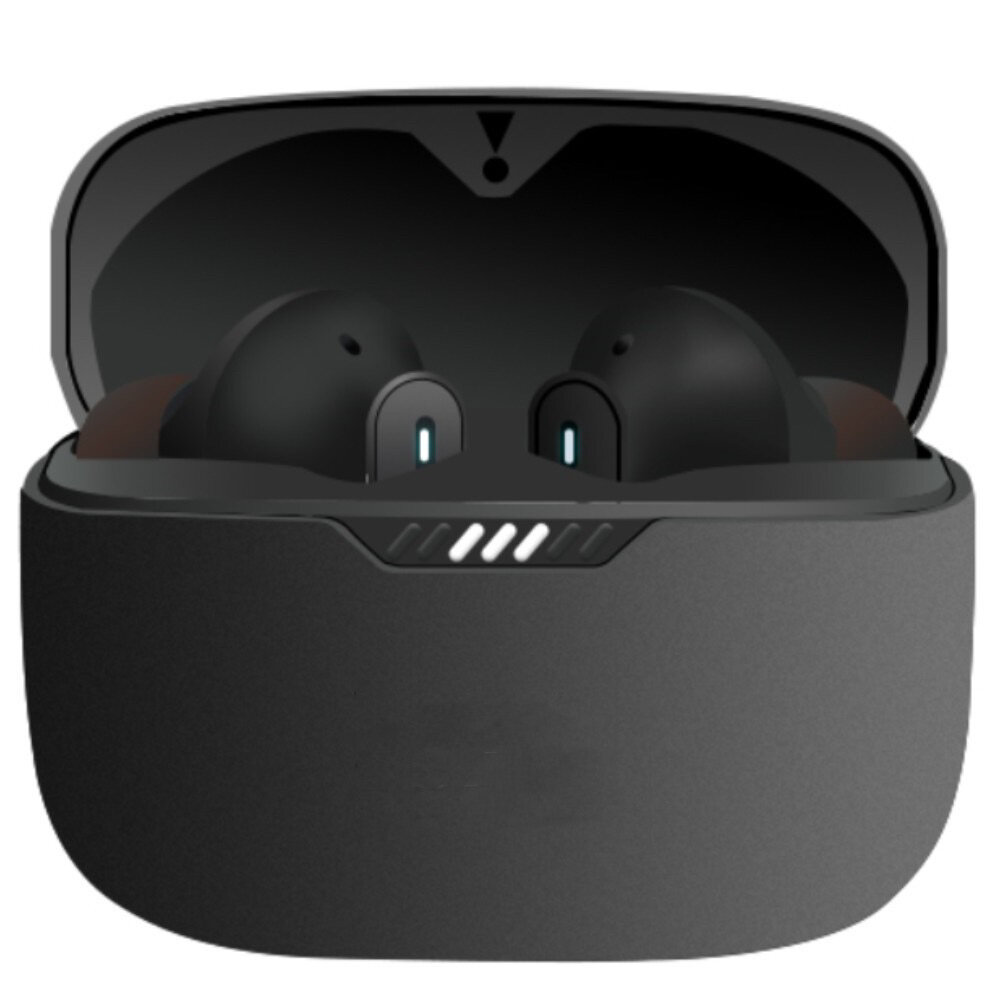 KLQ Наушники Bluetooth TWS M510 в ушах стерео беспроводные компактные стильные