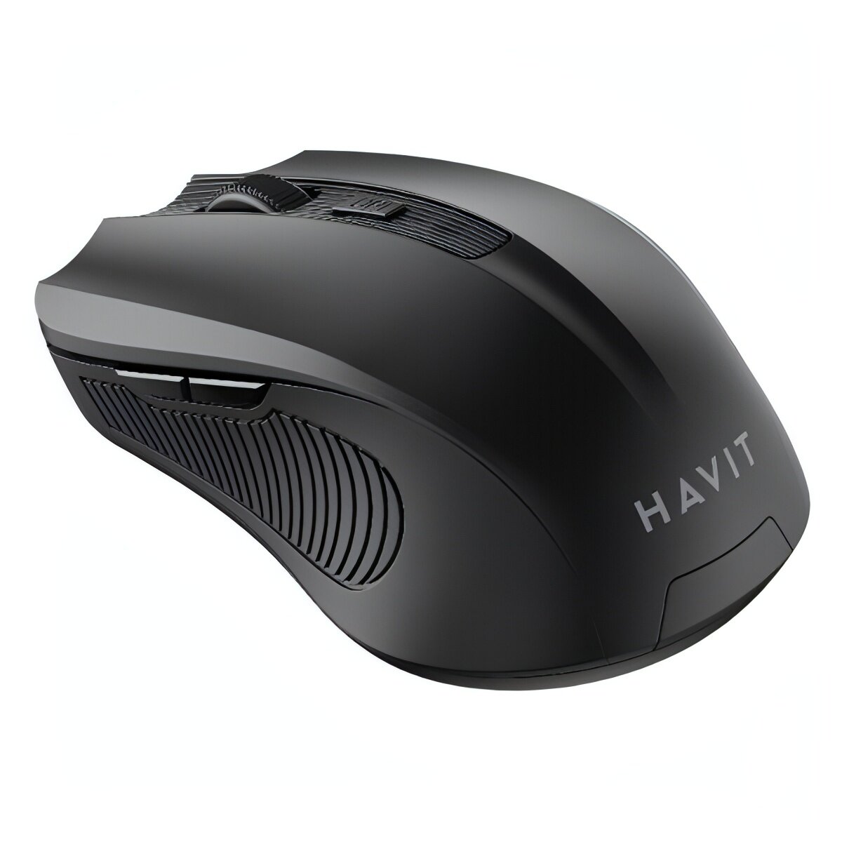 Мышь беспроводная Havit MS927GT Black