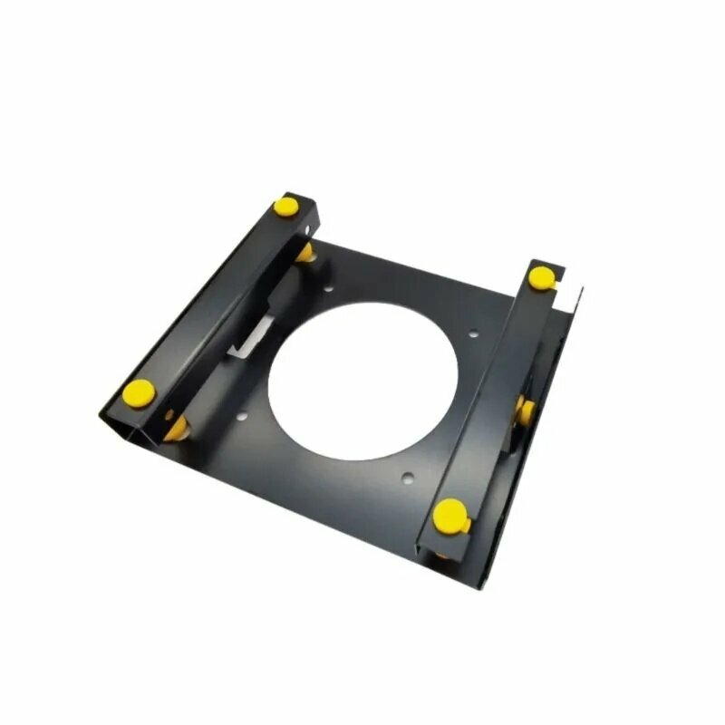 Кронштейн для крепления 3.5" HDD в 5.25" отсек