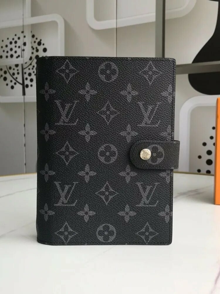 Записная книжка Louis Vuitton