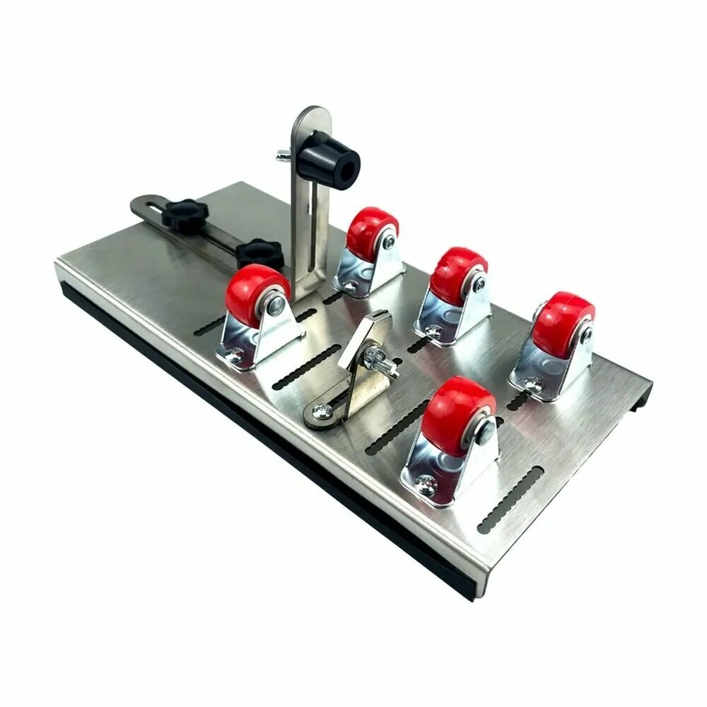 Резчик стекла для бутылок