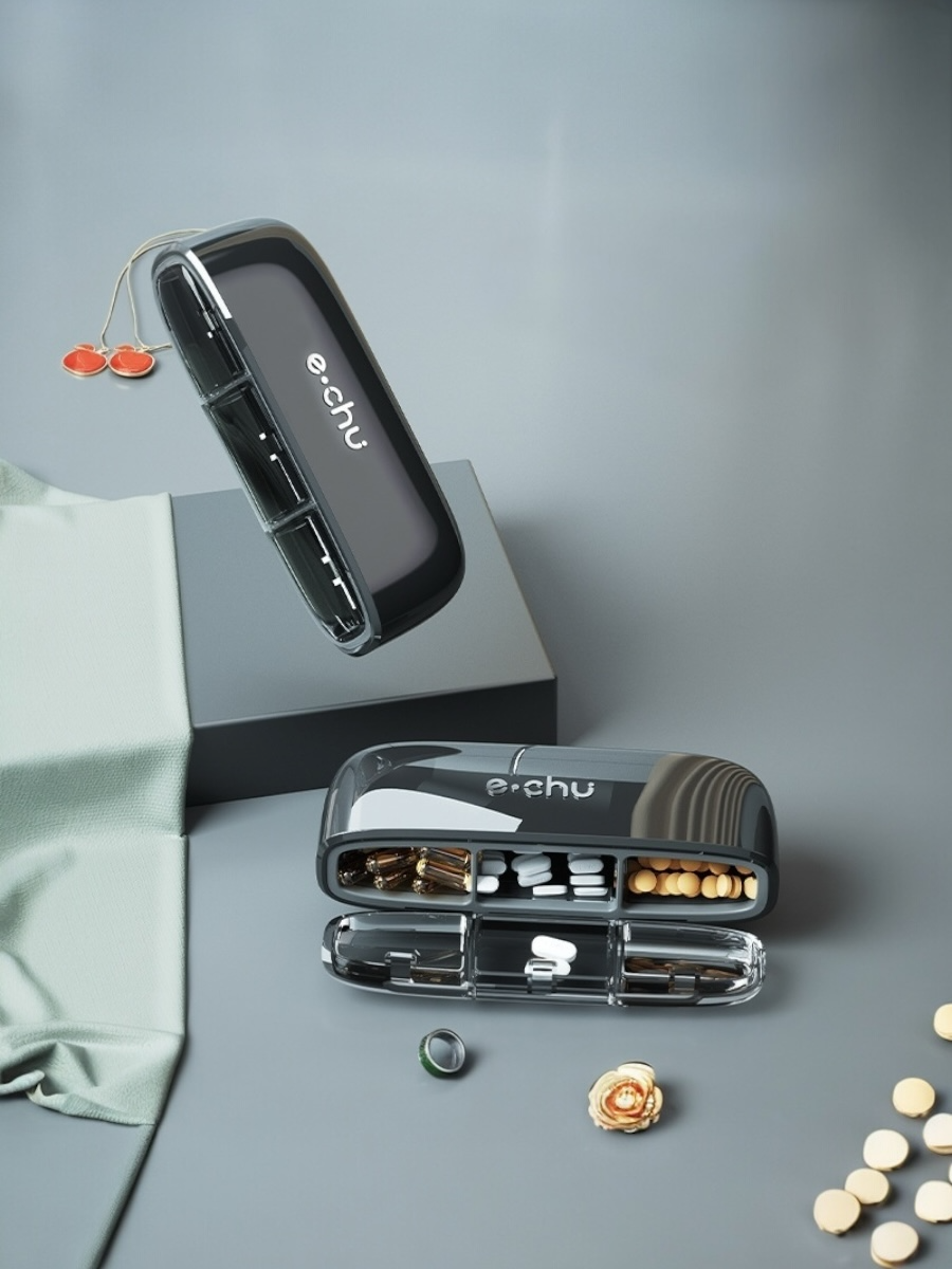 Таблетница