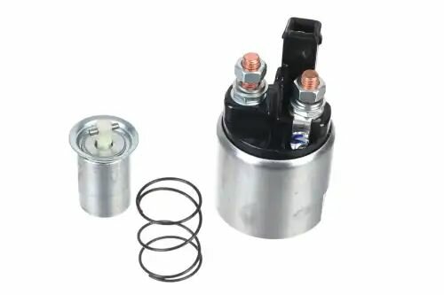 Реле втягивающее Audi A3, Seat Cordoba/Ibiza, VW Bora/Golf/Passat 1.4-2.8 91>