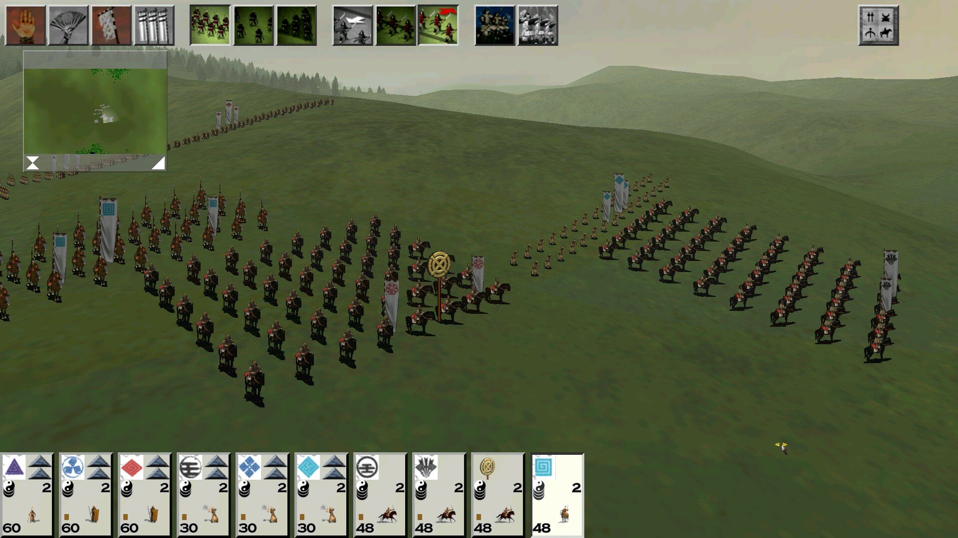 SHOGUN: Total War™ - Collection, Все страны — фото 1