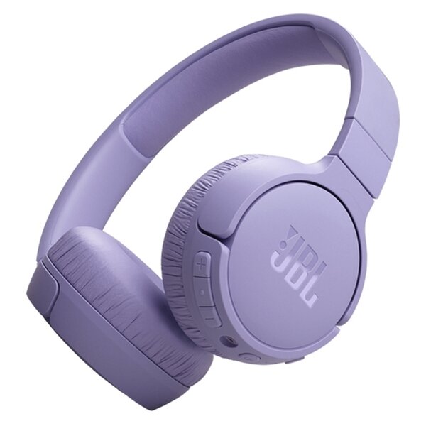 Гарнитура JBL Tune 670NC накладные фиолетовый