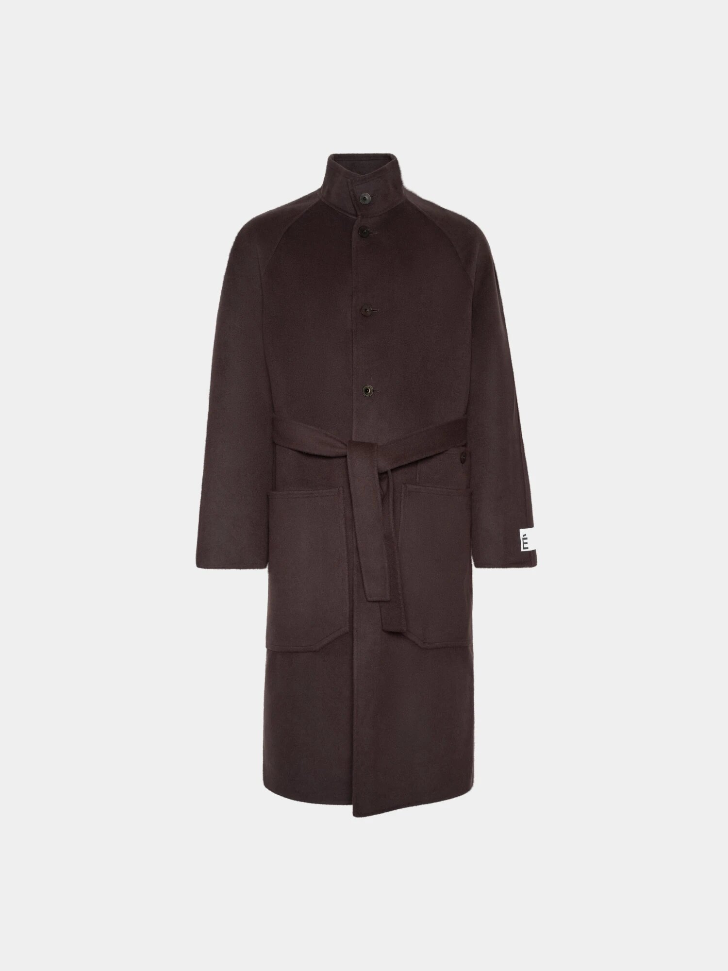 Пальто Heavy Wool