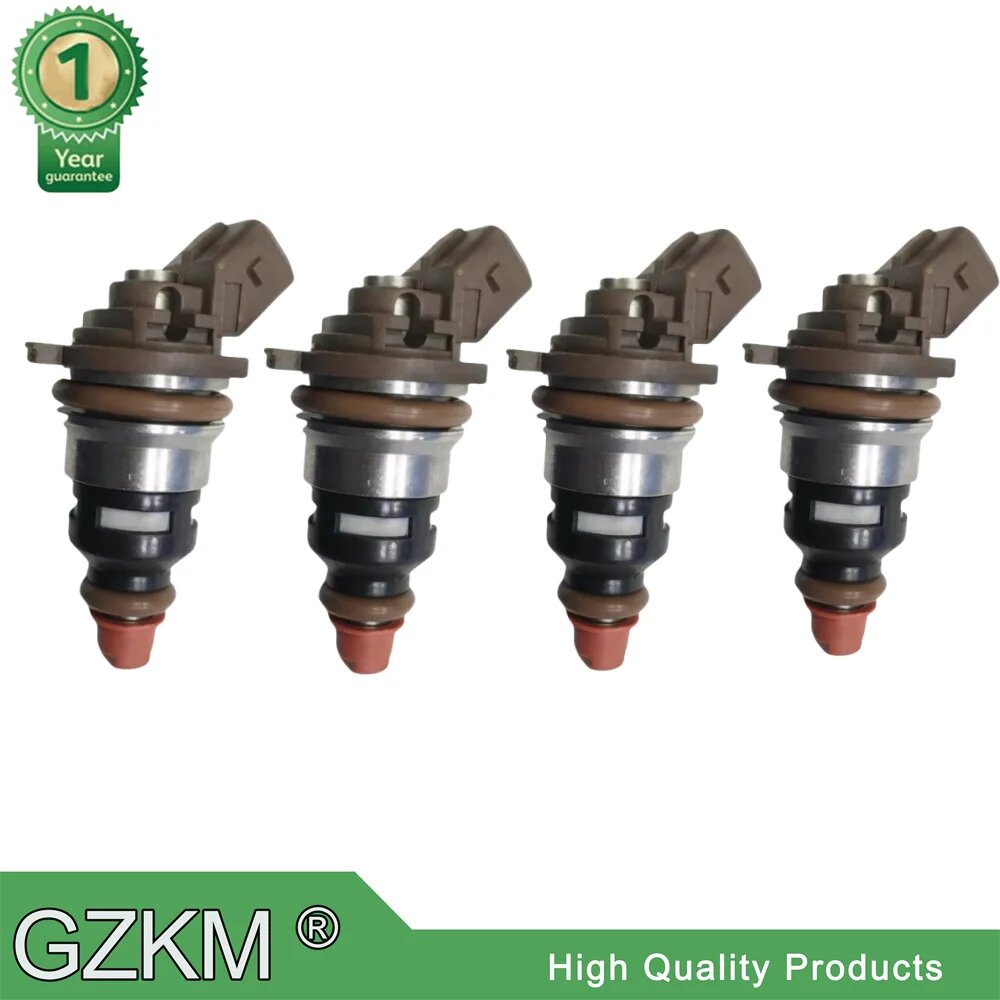 Форсунка топливного инжектора SET4 958F9F593BB 958F-9F593-BB 958F-BB для ford for Ford Galaxy Mk2 2,3 16v