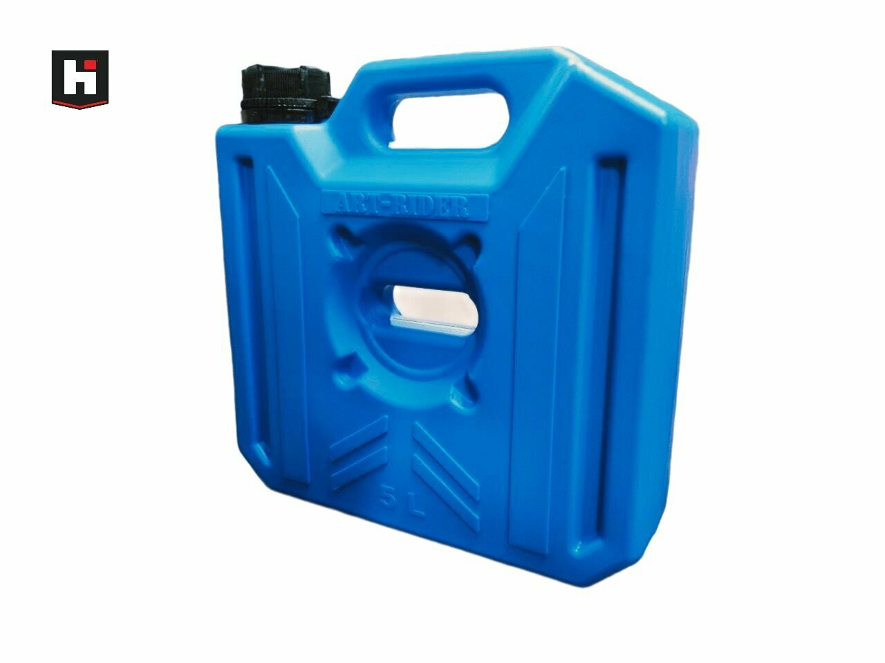 Канистра экспедиционная ART-RIDER 5л синяя