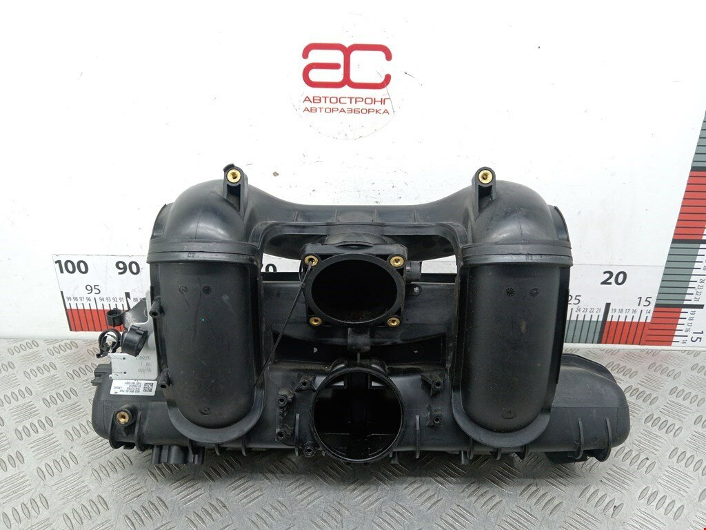 Коллектор впускной BMW 5-Series (F07/F10/F11/F18) 11617584527 арт. 2268524