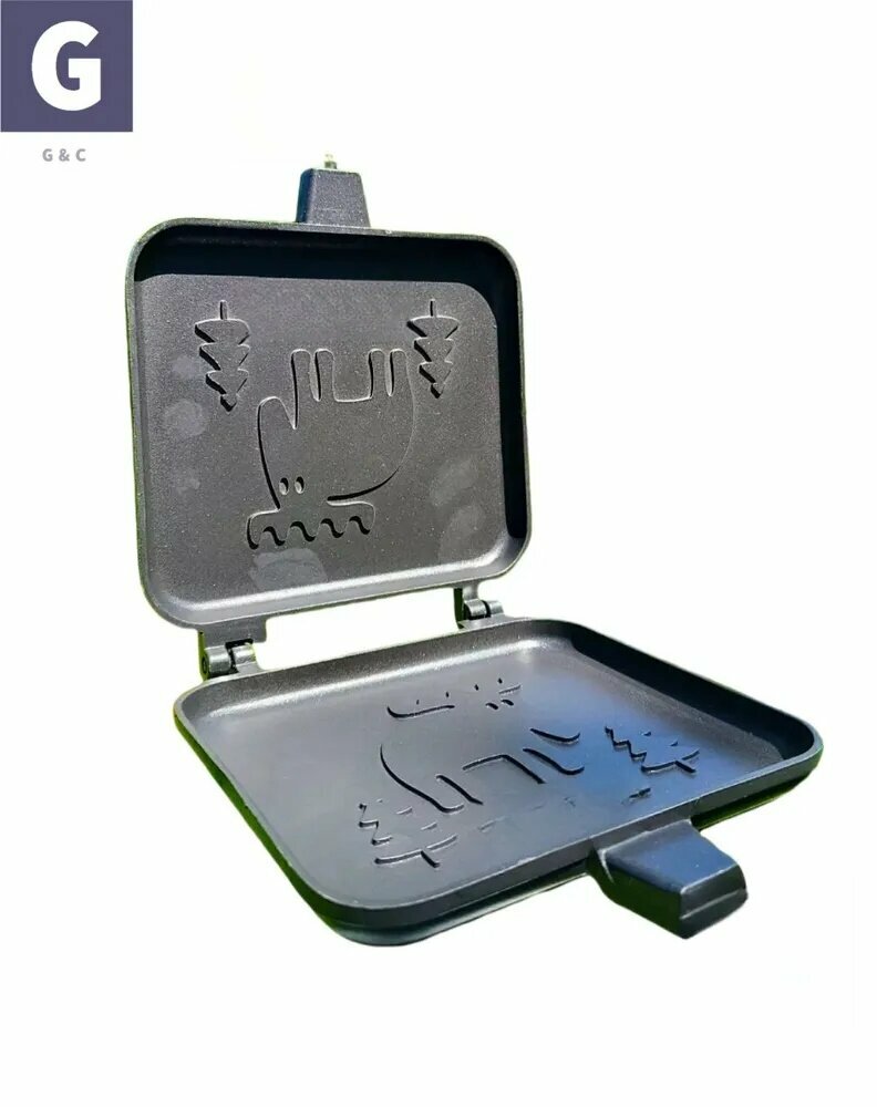 Бутербродница fdghfsdgdsg_2004910700-rhhlp, черный