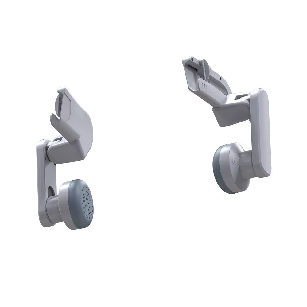 Новые аксессуары Meta Quest3, независимая гарнитура, гарнитура quest2, высококачественный динамик, аксессуары VR