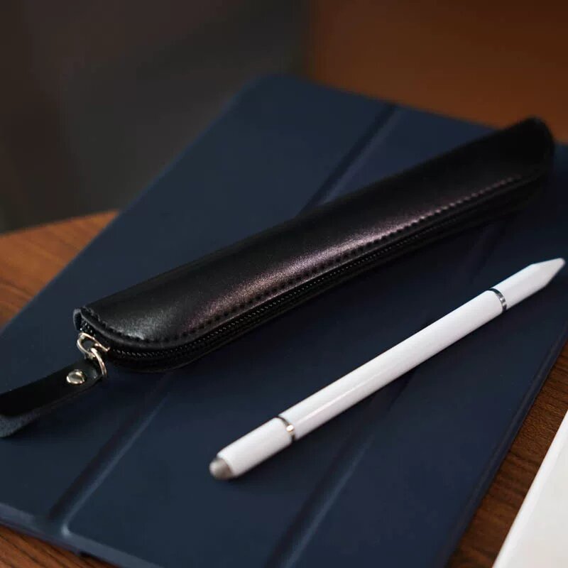 Защитный чехол для Apple Pencil, чехол для iPad, универсальный чехол для стилуса, чехол для стилуса Apple, емкостный