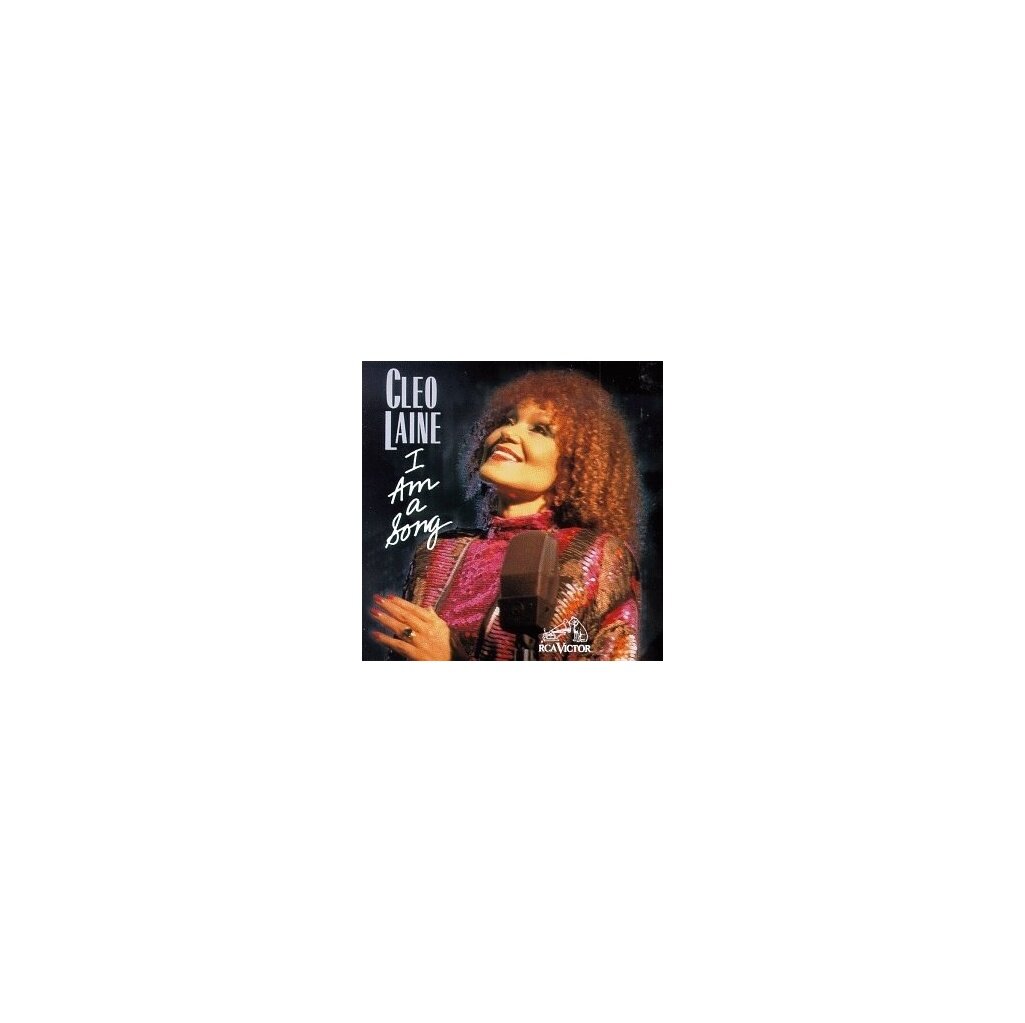 Диск Cleo Laine: I Am a Song (1 CD)