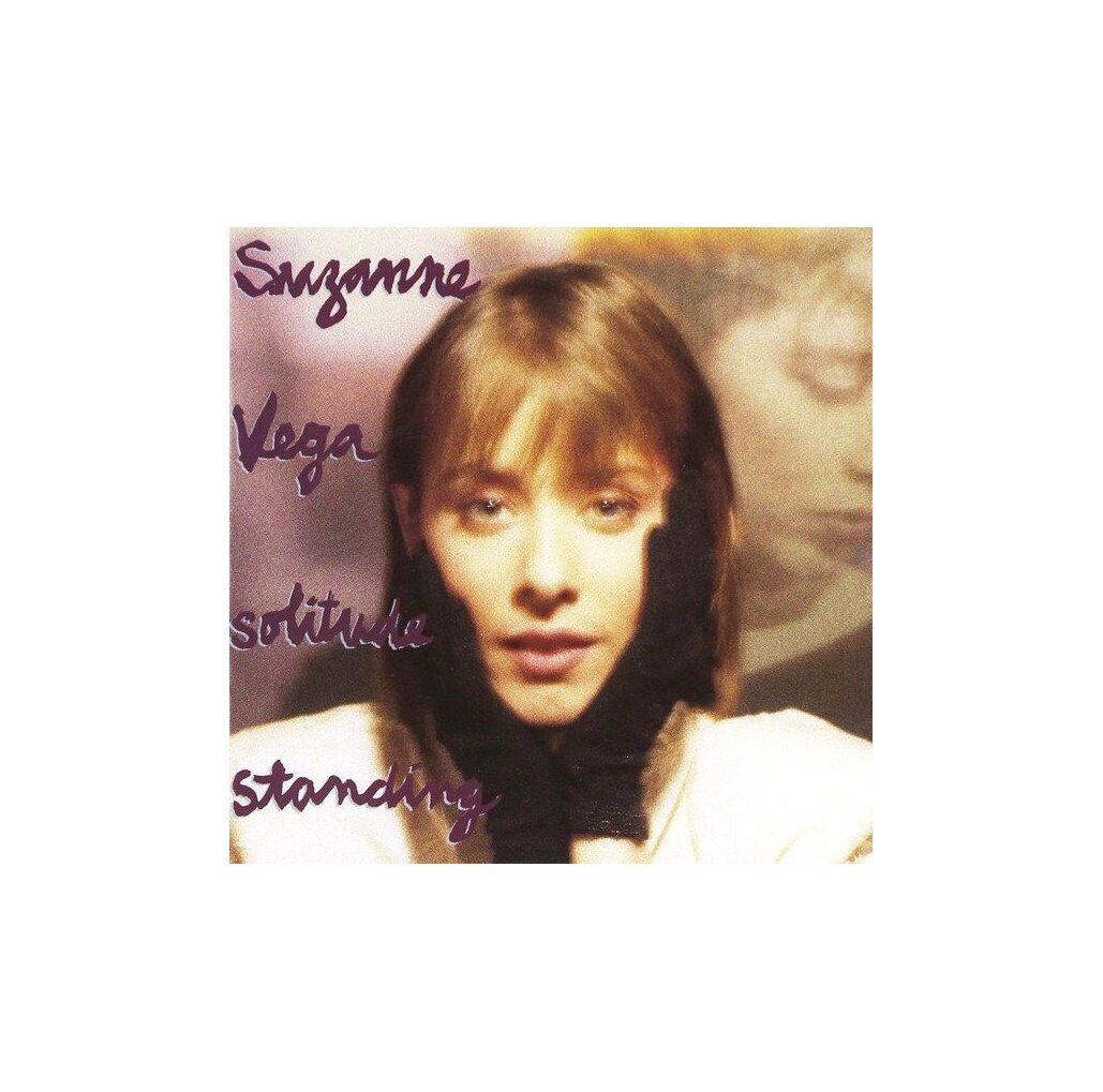 Виниловая пластинка SUZANNE VEGA: Solitude Standing (1 LP)