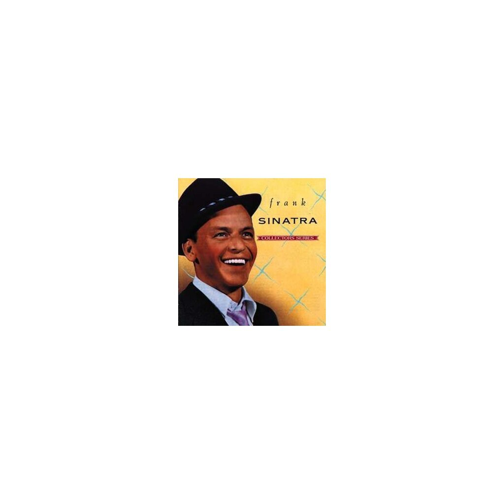 Диск Frank Sinatra (1915-1998) - Capitol Collectors Series (1 CD)