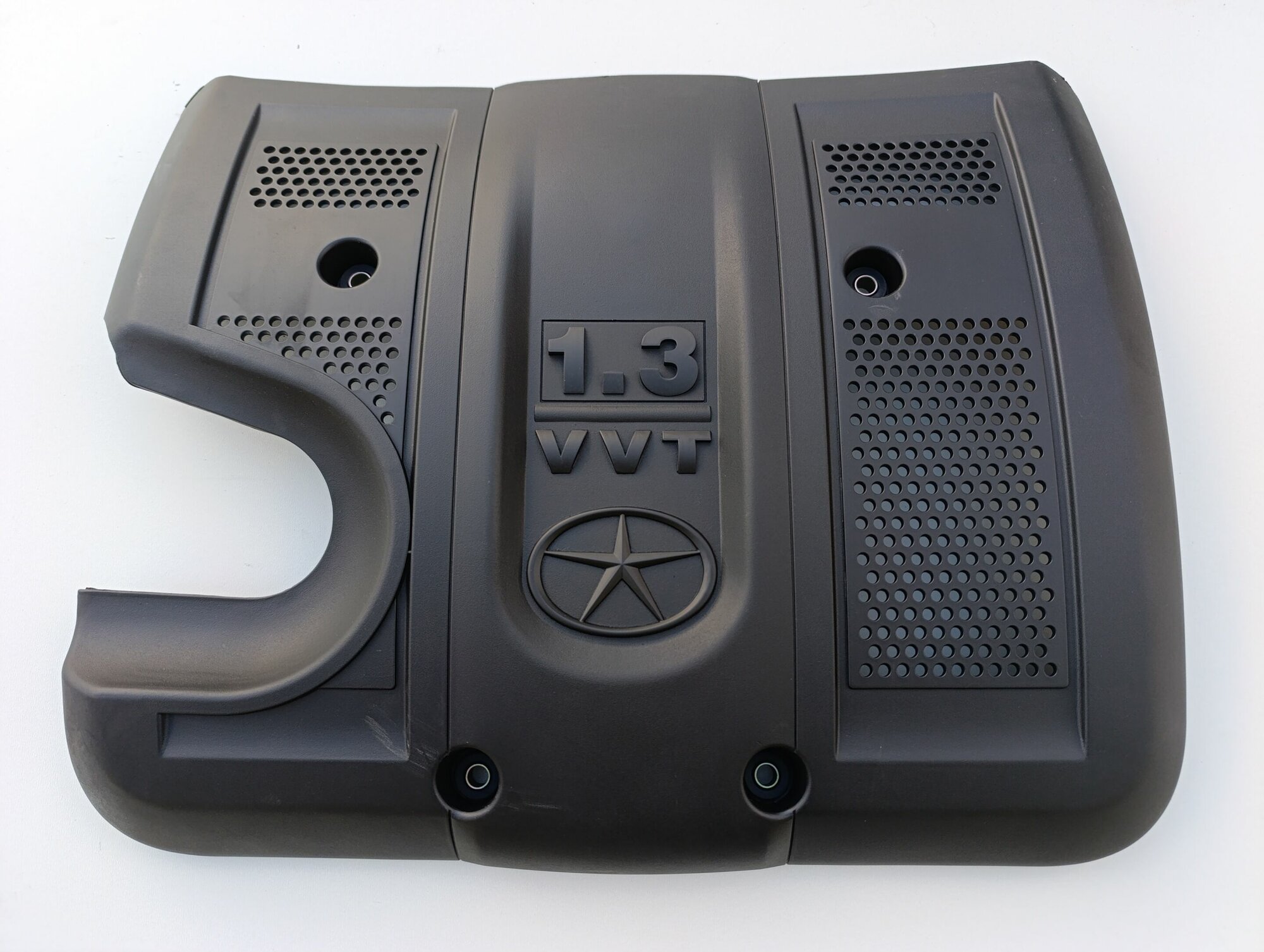 Крышка двигателя декоративная JAC Tagaz C10 [1.3 16V 5MT седан] 2802400U8020