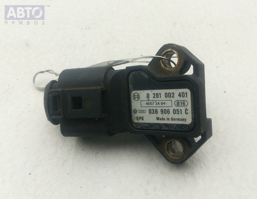 Датчик давления наддува Volkswagen Passat B6