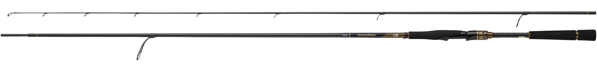 Daiwa Спиннинг Daiwa Morethan '25 93H-J