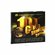 Диск Various Artists - 100 Gold Trance Tracks (5 CD)