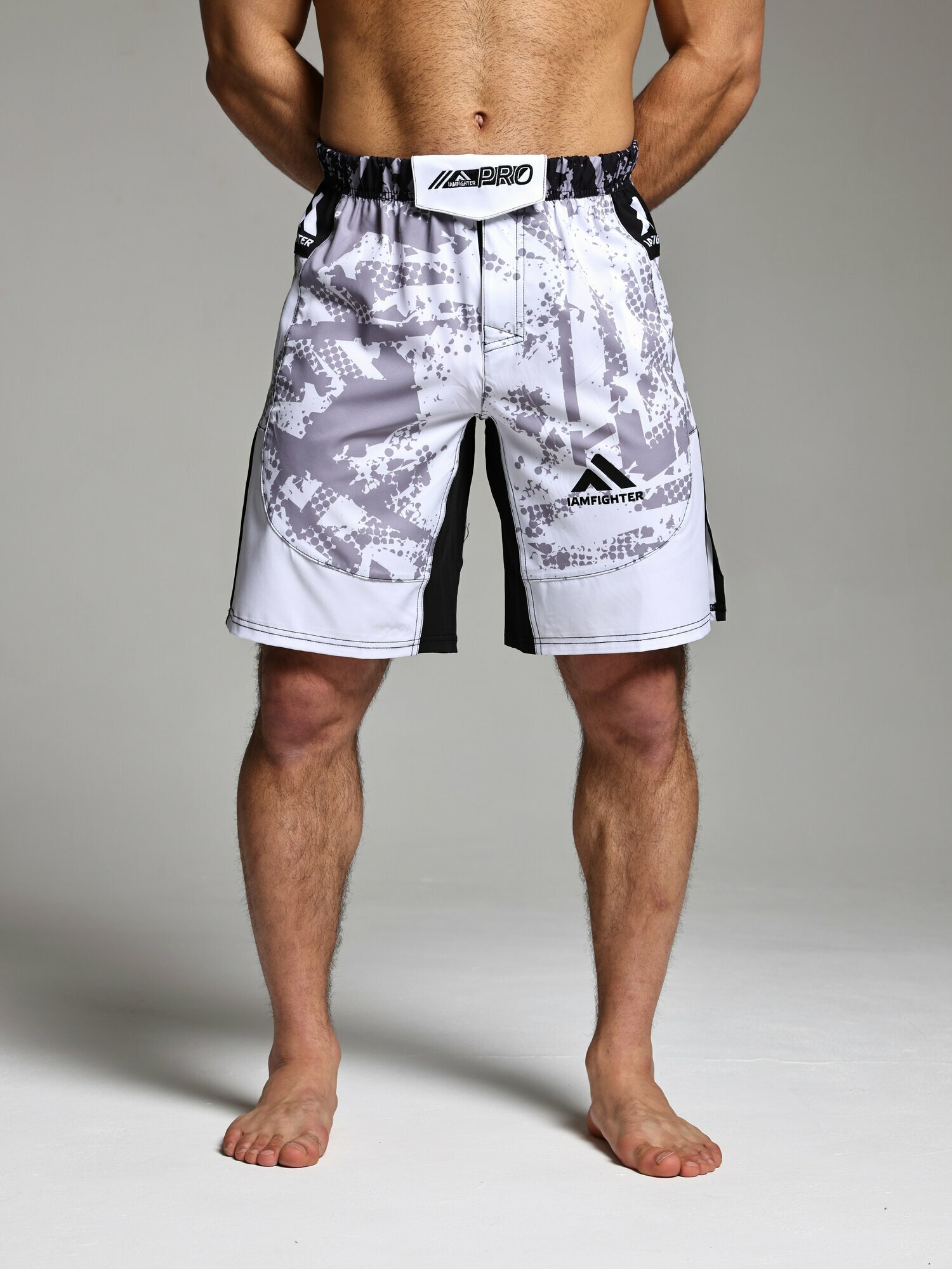 Шорты спортивные