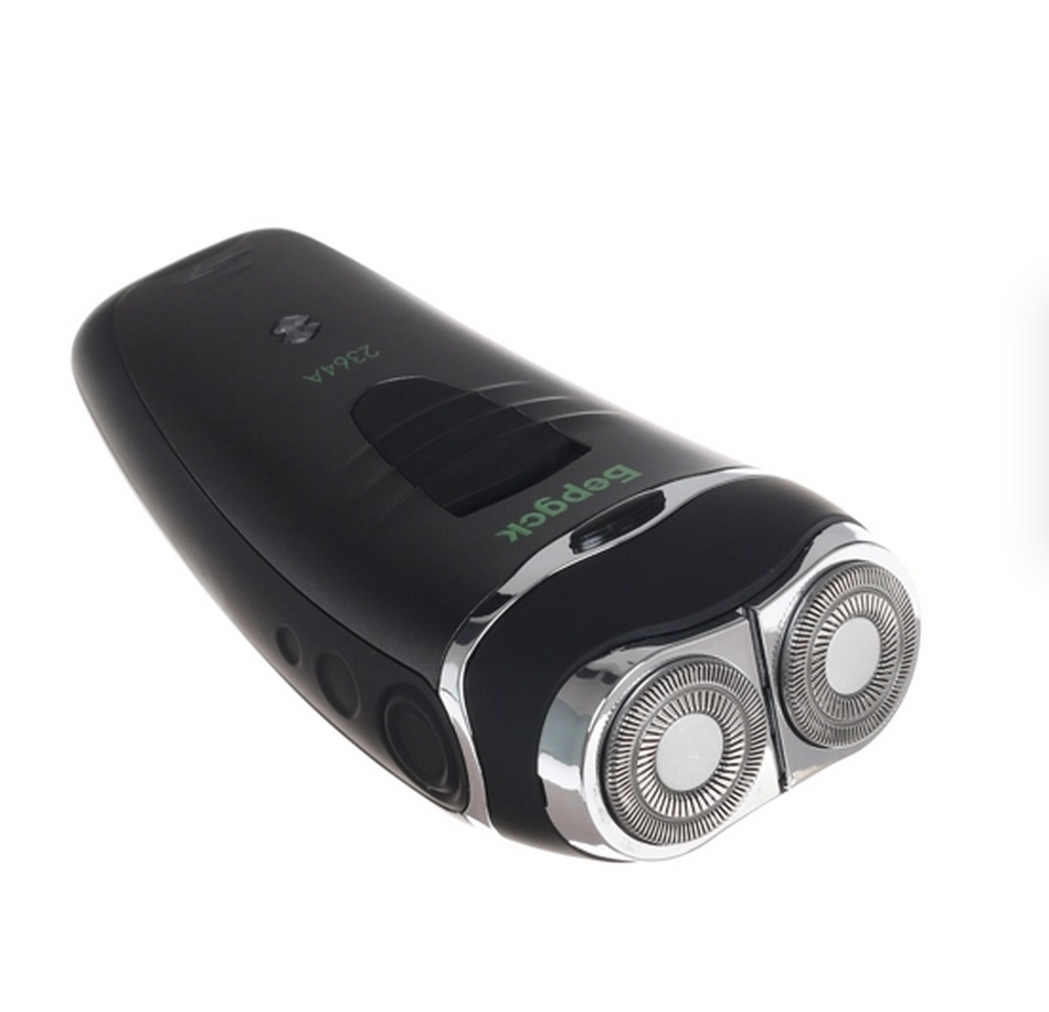 Электрическая Бритва Бердск 2364A (черный)