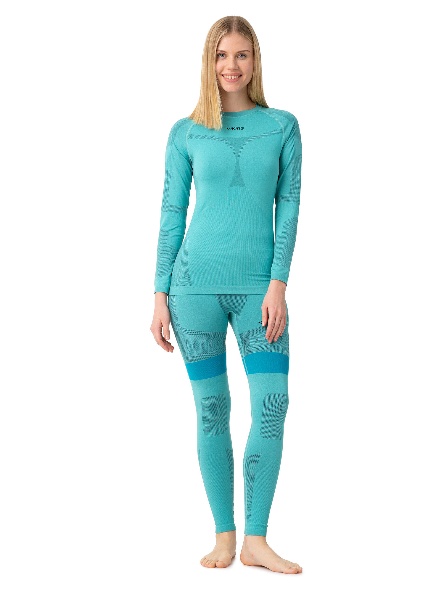 Комплект термобелья Volcanica