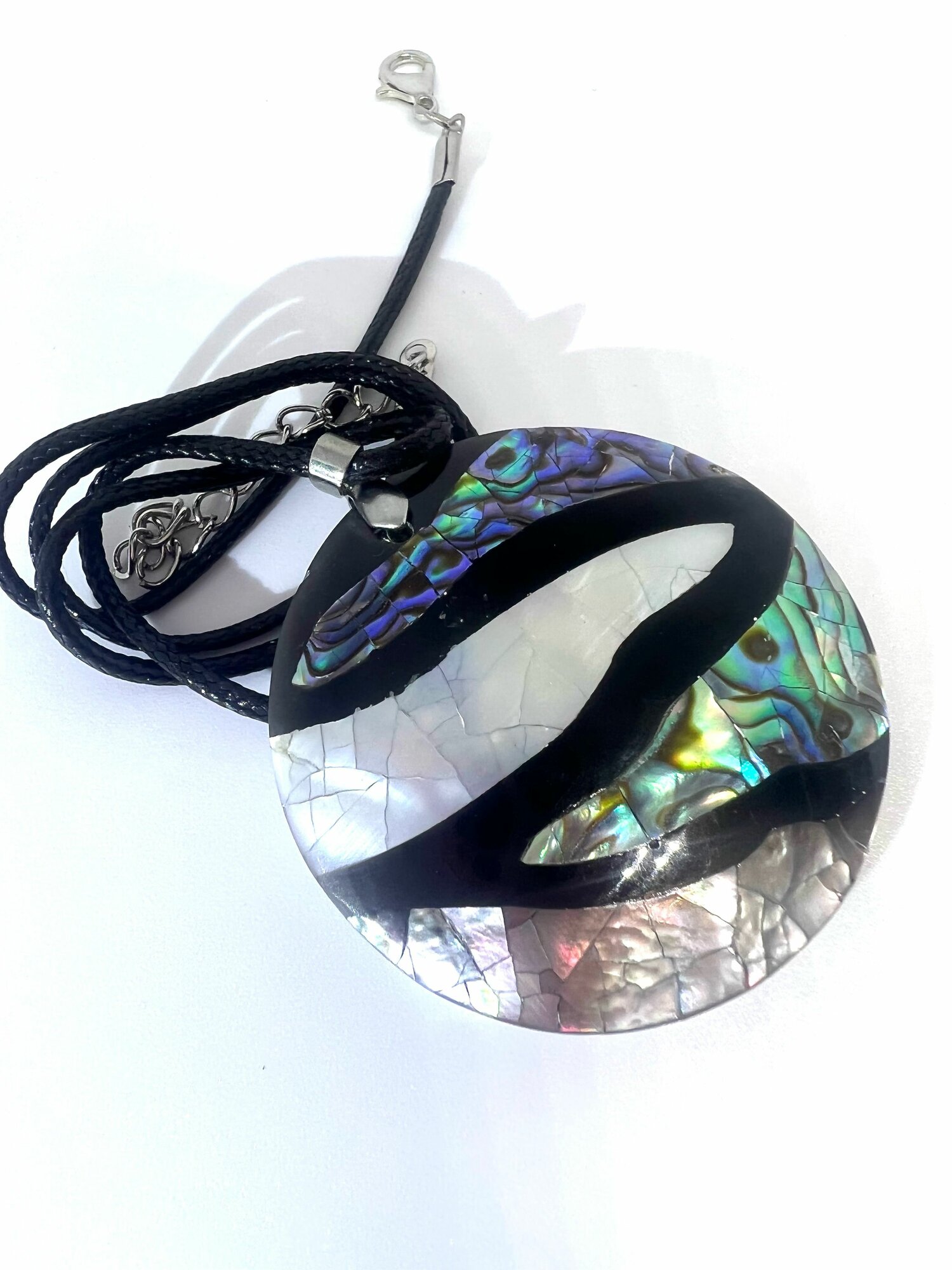 Подвеска, гелиотис