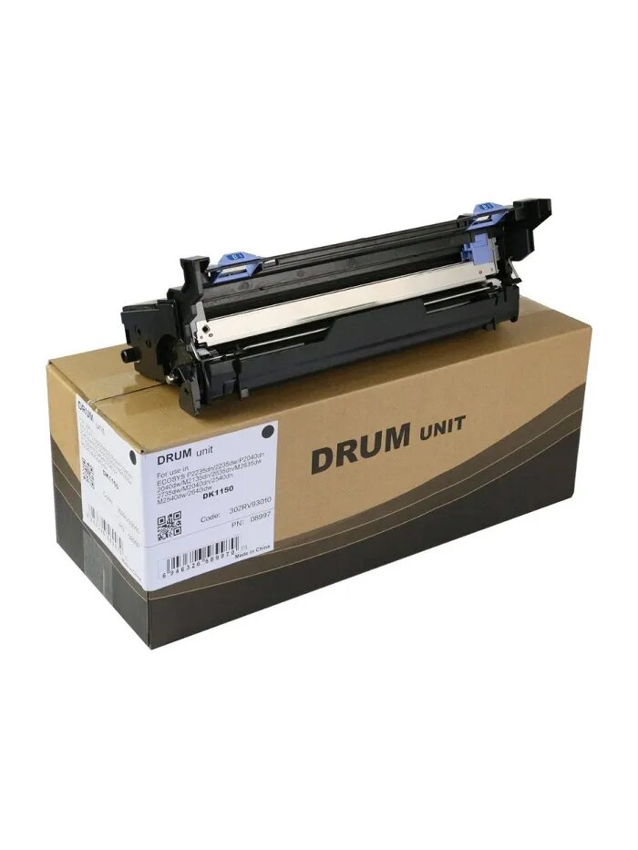 Ракель DK-1150 CET CET8997P, двухслойный, для KYOCERA ECOSYS P2235/2040/M2135/2635