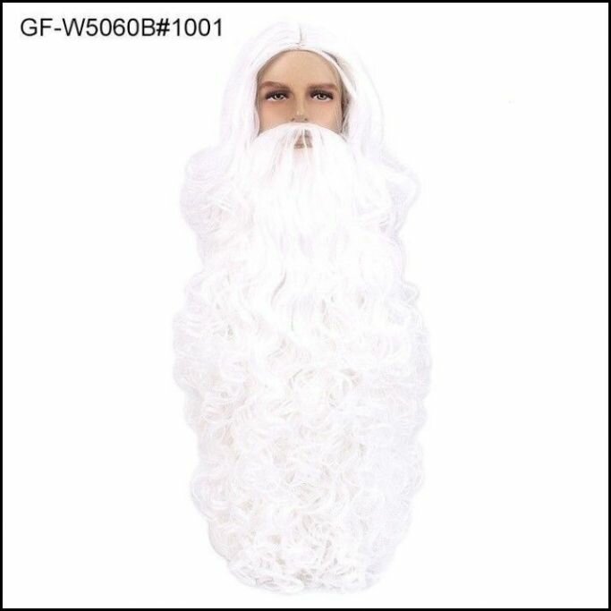 Эксклюзивный атрибут карнавала