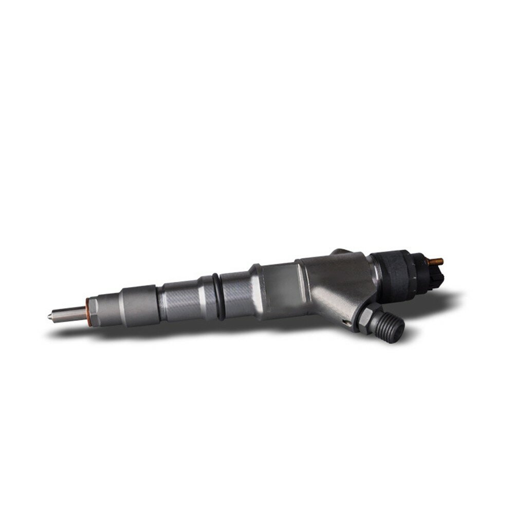 Форсунка Дизельного Топлива Common Rail 0445120153 Для Камаза Bosch