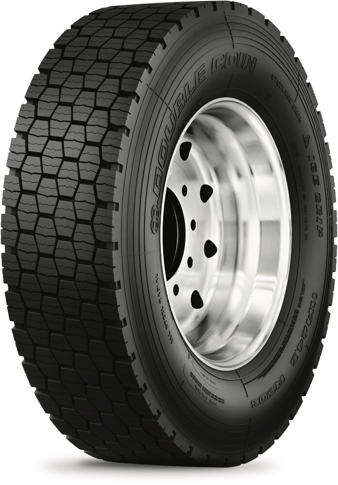 Double Coin RSD3 (ведущая) 315/80 R22.5 156L