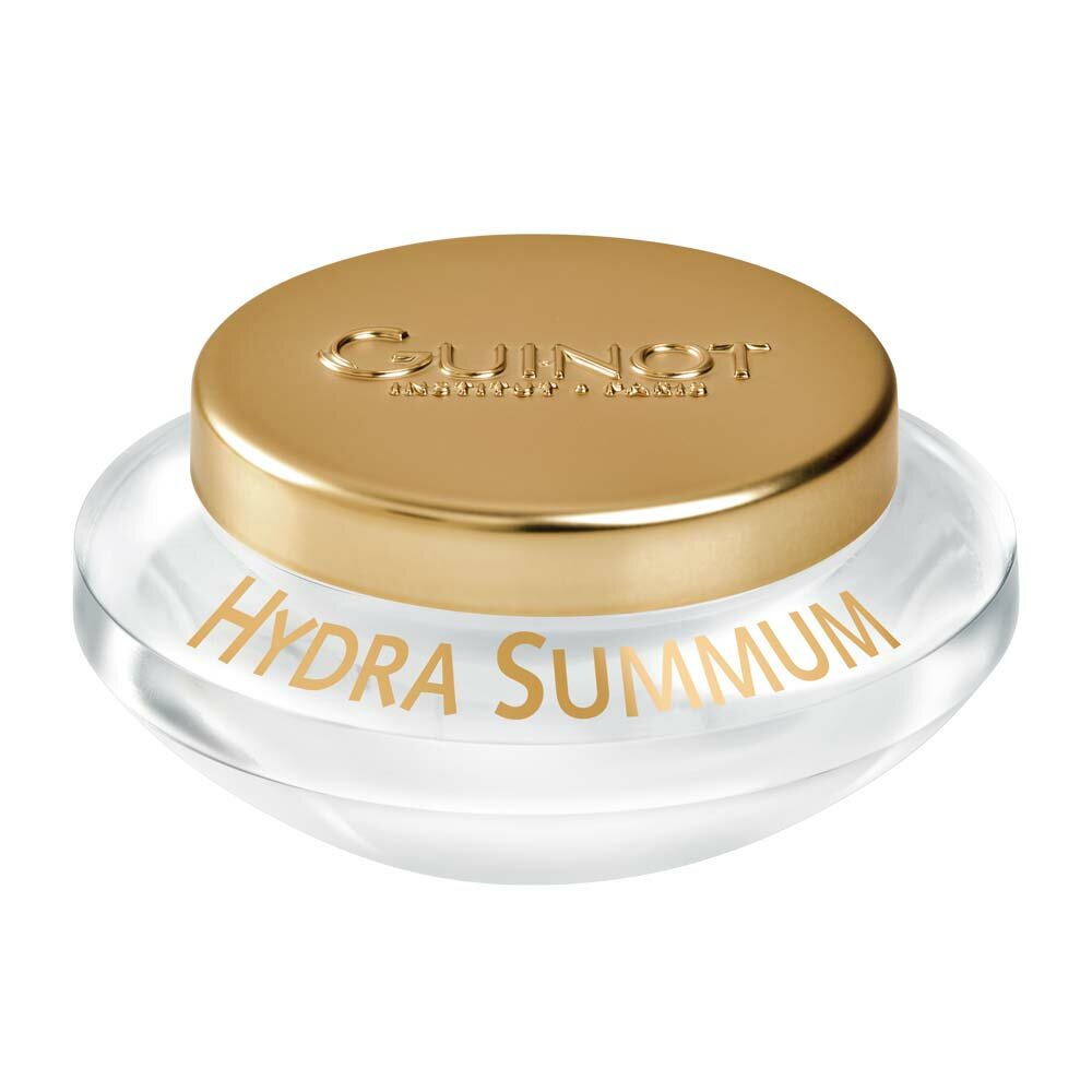 Creme Hydra Summum, 50 ml - Идеальный антивозрастной крем 3D увлажнение