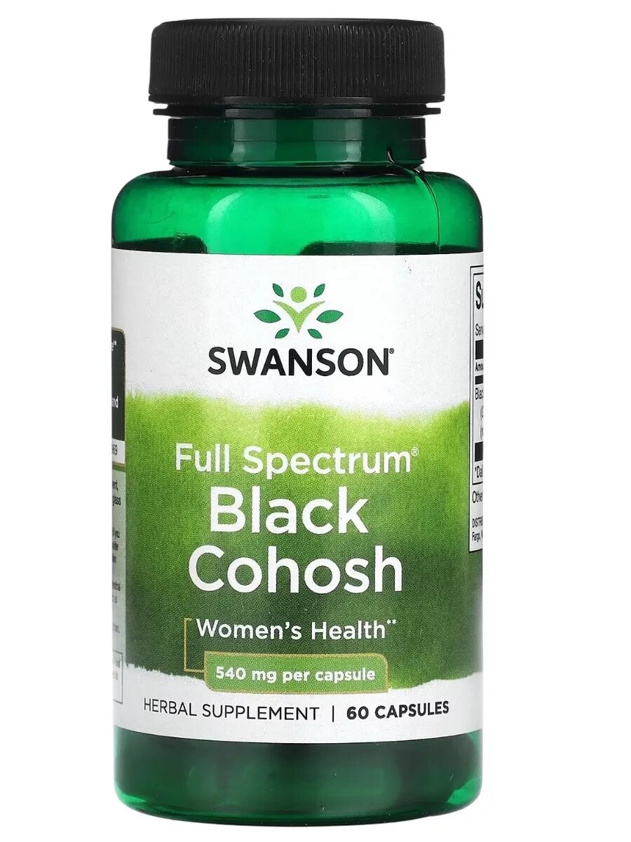 Гормональный баланс