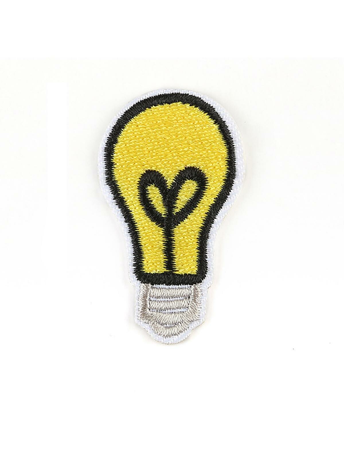 Вышитая аппликация утюгом, вышитые заплатки для одежды, куртки, рюкзаки