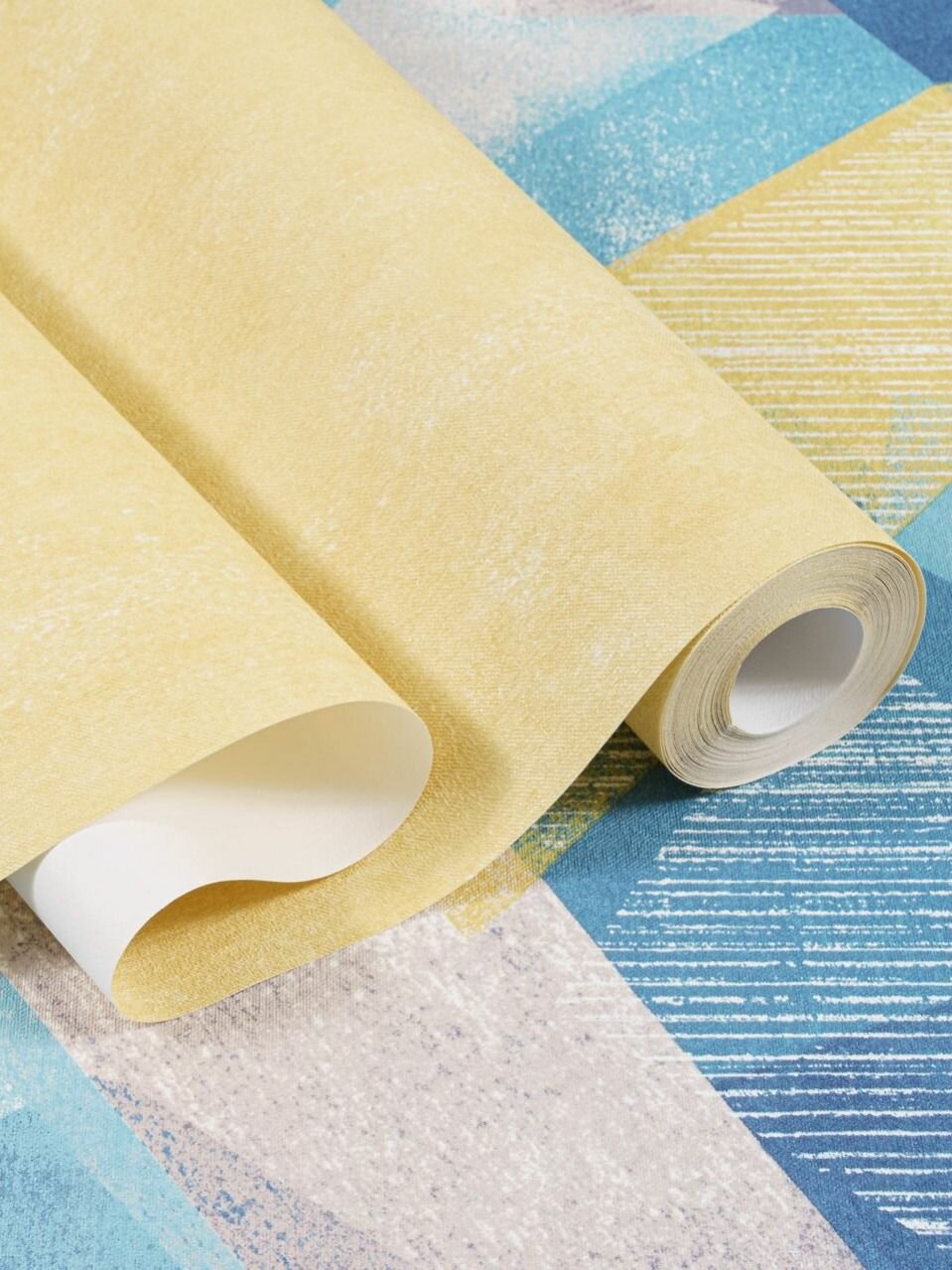 Обои Артекс 10722-04 Рандеву-уни Винил на флизелине 10,05 м, 1,06 м