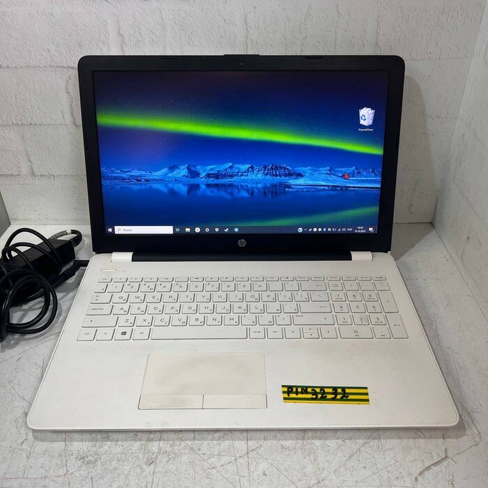 Ноутбук HP Laptop 15-rb511ur