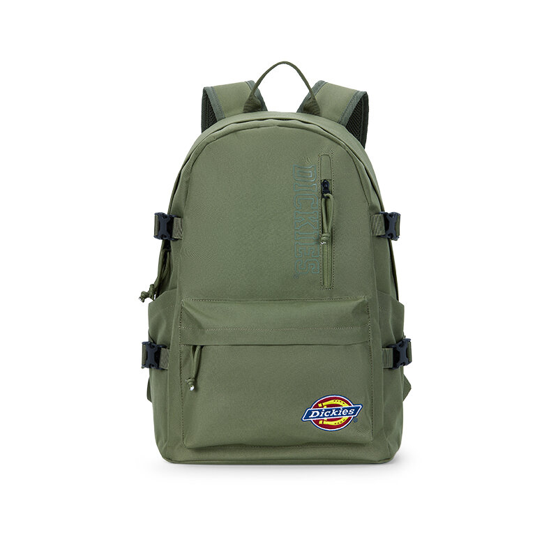 Полиэстровый рюкзак унисекс Dickies Regular, многоцветный, 1506692475