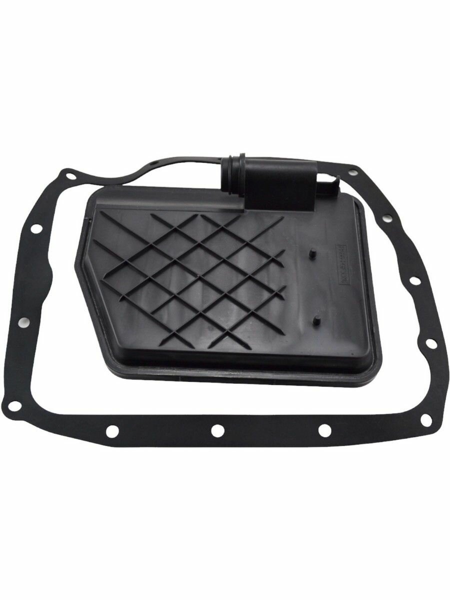 Фильтр АКПП с прокладкой поддона для а/м MITSUBISHI Colt / Митсубиси Кольт, AZUMI JT23217K