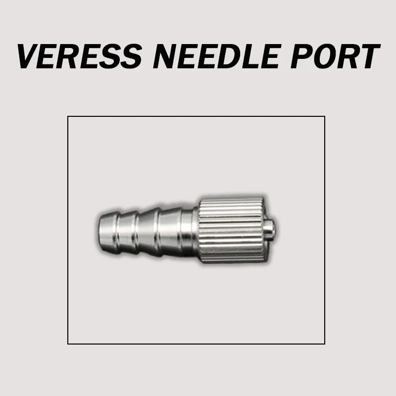 Многоразовая лапароскопическая игла Veress Veress Needle port