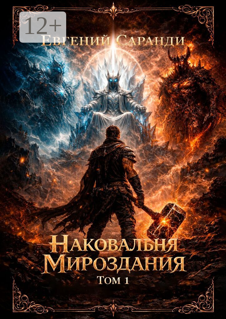 Наковальня Мироздания