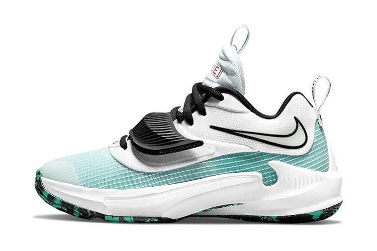 Кроссовки Zoom Freak 3 GS