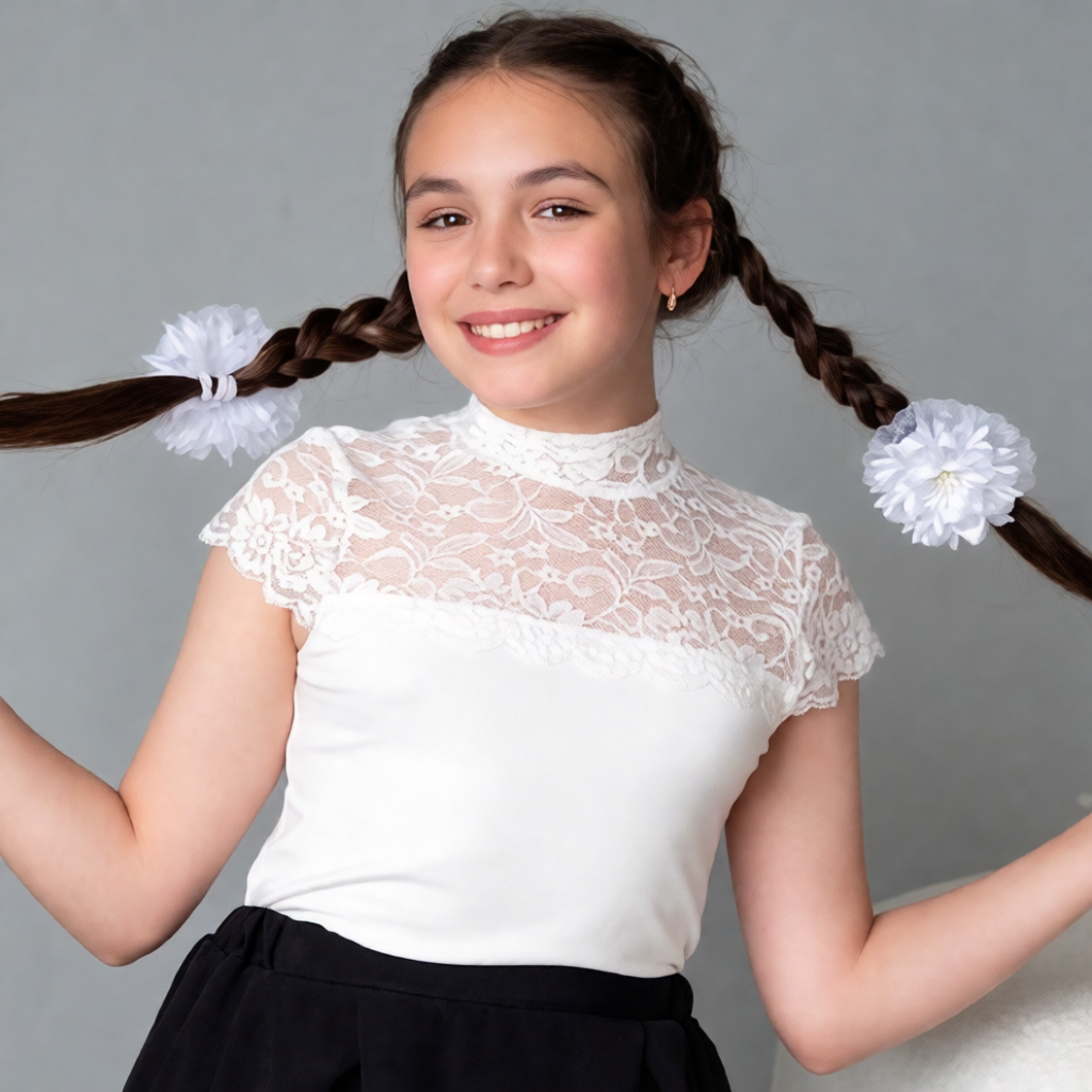 Джемпер линейка