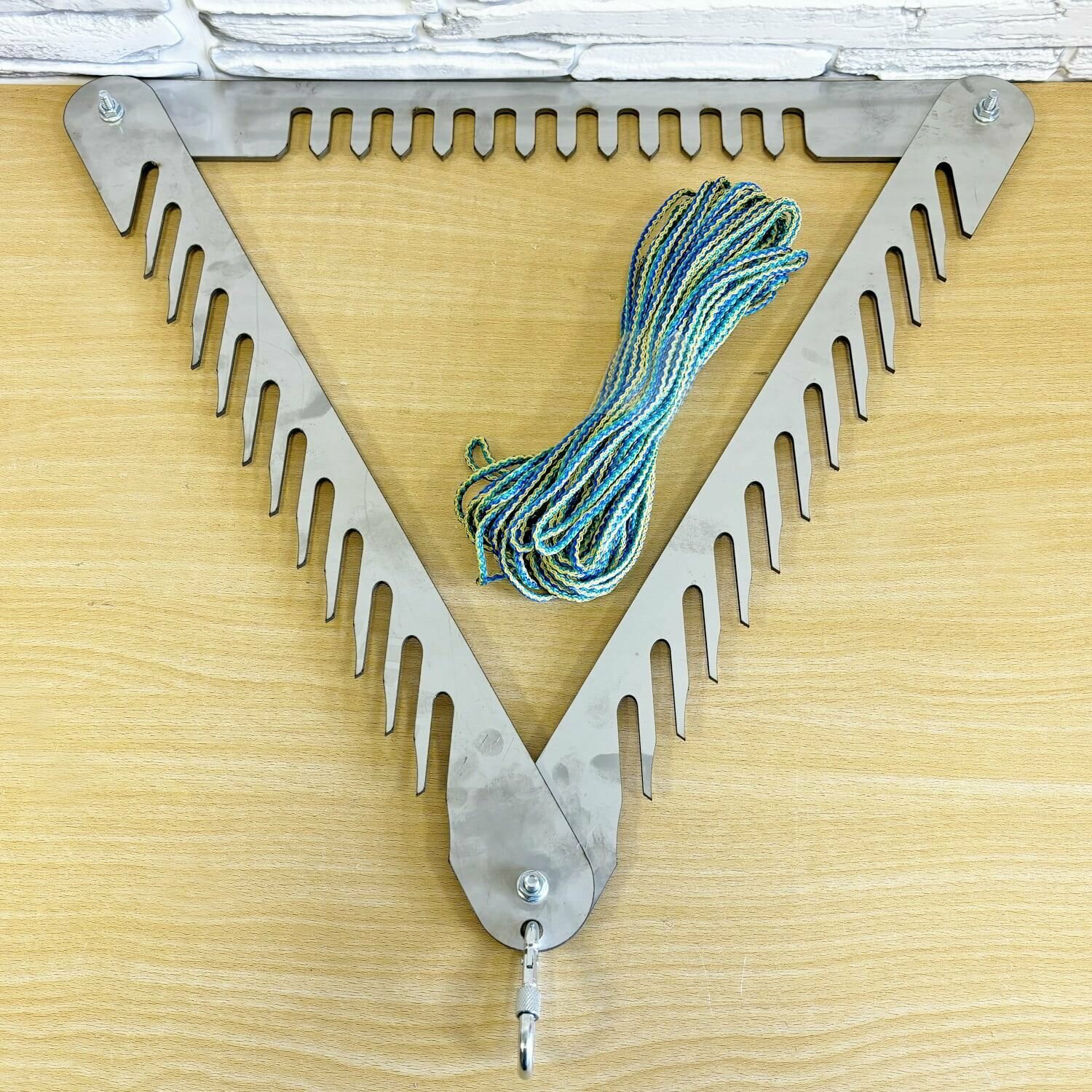 Аксессуары и оснастка для рыбалки