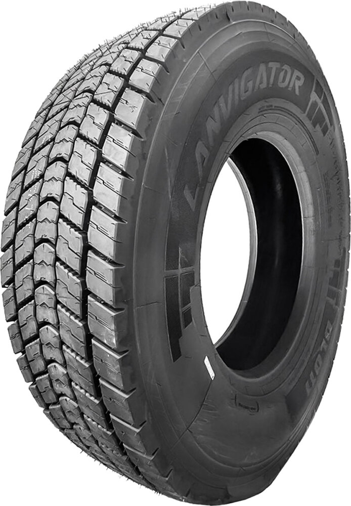 Lanvigator DL011 (ведущая) 295/80 R22.5 154M