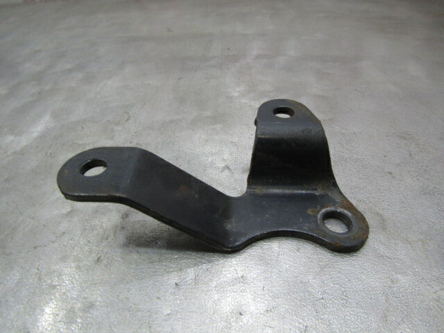 Кронштейн стойки стабилизатора передний правый MAN TGX, TGA, TGS